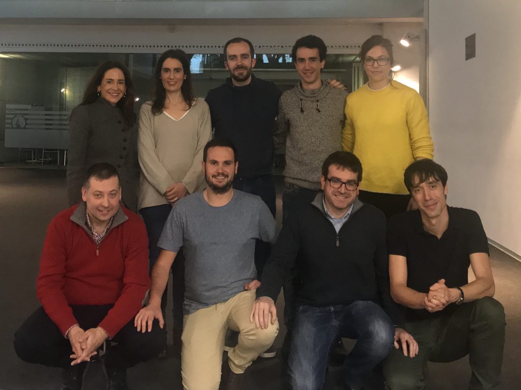CAF POWER | Urcola Consultoria